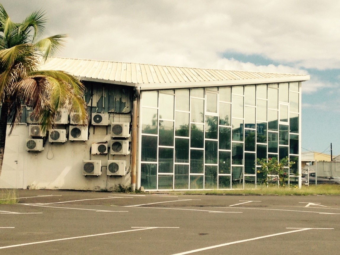 Renforcer la protection solaire des bâtiments tertiaires : le projet ...
